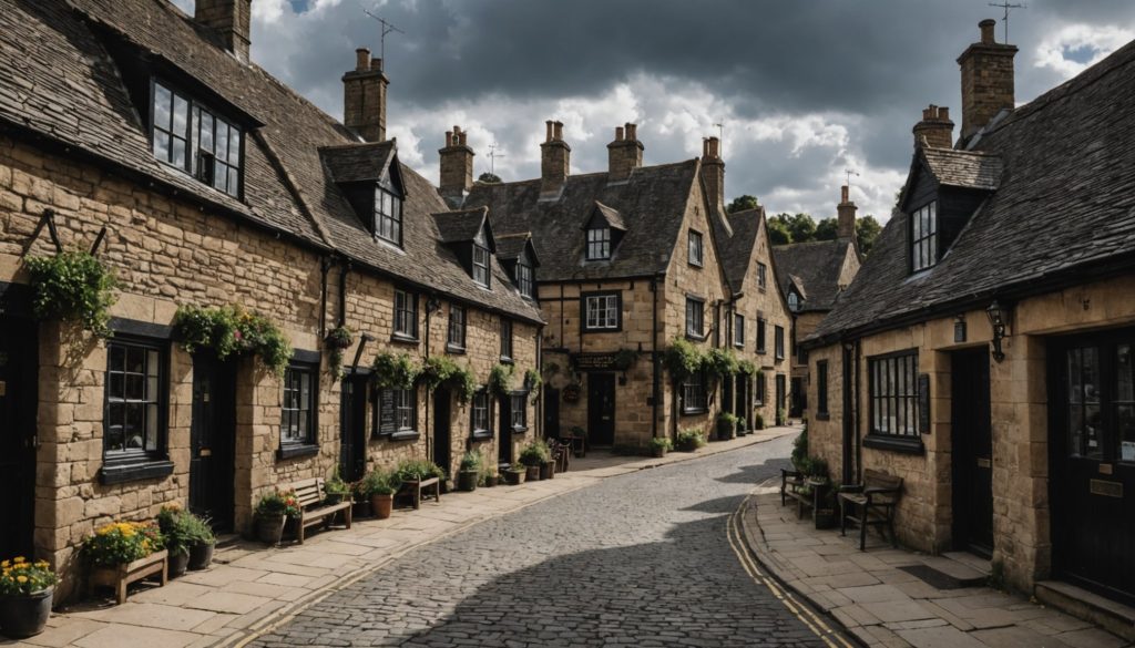 Discover the Most Fascinating UK Towns for Exploring the Dark History ...
